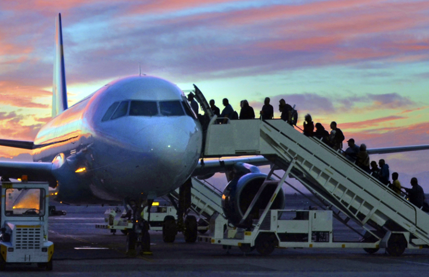 Rejser for ældre - Vi har mange ture for enlige pensionister