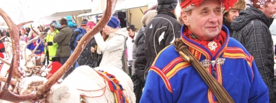 Flyrejser og busrejser med rejseleder - Riis Rejser